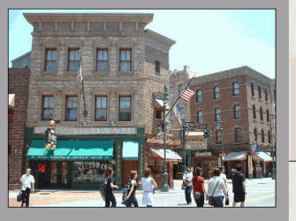 Digital Image Pro 9 > 斜めになった写真をまっすぐにしたい