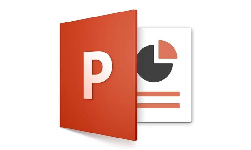 PowerPoint 2016 for Mac：Chapter 3 スライドコンテンツの作成